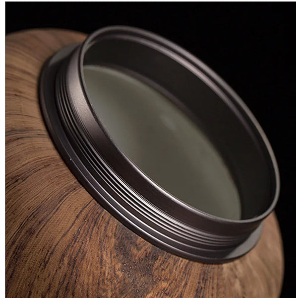 Traditional Custom Ash Urn Ceramic - PetsForHomes Shop Australia – PFH Shop