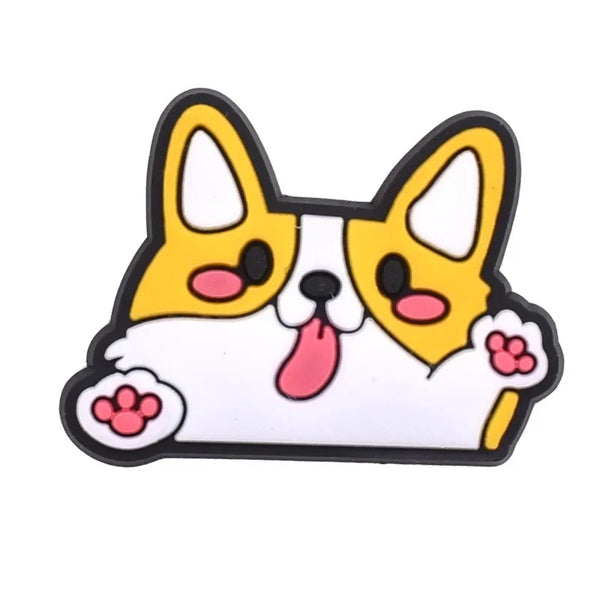 Dog Clogs Shoe Charms - PetsForHomes Shop Australia – PFH Shop