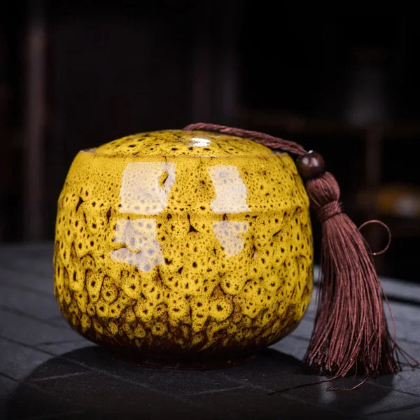 Mini Canister Ceramic Pet Urn 70ml - PetsForHomes Shop Australia – PFH Shop