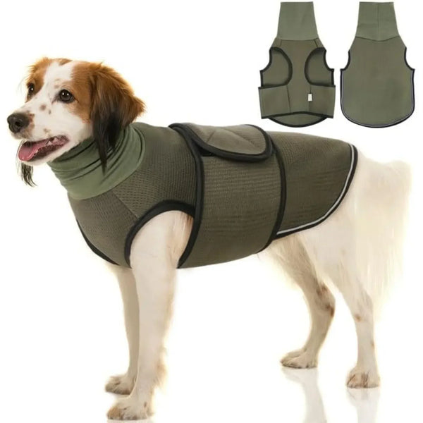 Thunder Jacket for Dogs - PetsForHomes Shop Australia – PFH Shop