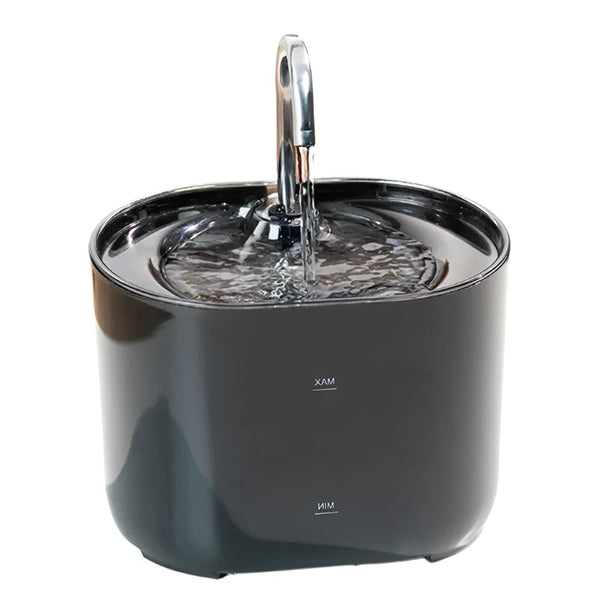 Loop Filter Dog Automatic Fountain - PetsForHomes Shop Australia – PFH Shop