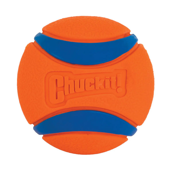 Chuckit! Ultra Ball Dog Toy - PetsForHomes Shop Australia – PFH Shop