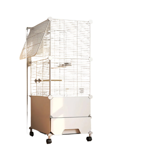 Large Indoor Bird Cage - PetsForHomes Shop Australia – PFH Shop