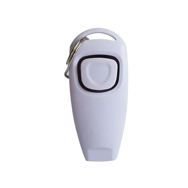 Portable Pet Training Clicker - PetsForHomes Shop Australia – PFH Shop