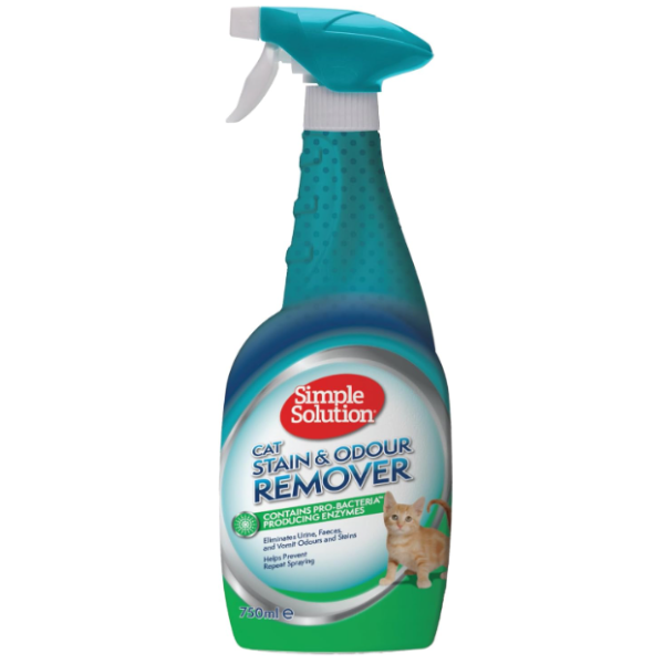 Simple Solution Stain Remover - PetsForHomes Australia – PFH Shop