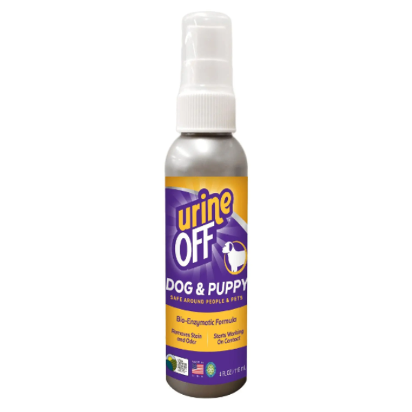 Urine Off Dog & Puppy Formula - PetsForHomes Shop Australia – PFH Shop