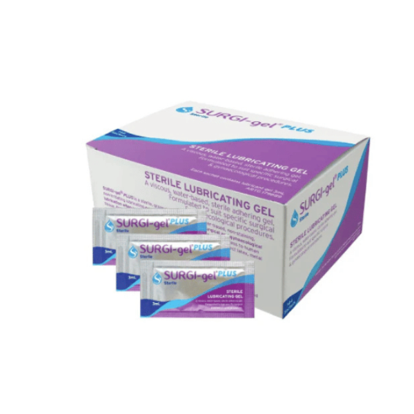 OB Lube Lubricating Sterile Sachet - PetsForHomes Shop Australia – PFH Shop