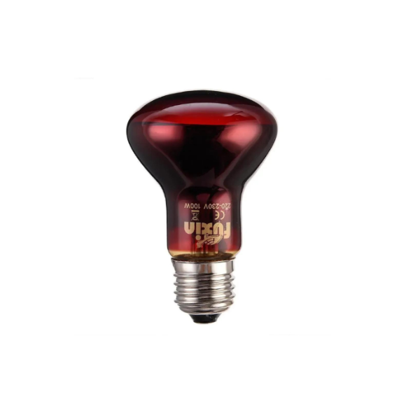 LED Red UVA Infrared Heat Lamp - PetsForHomes Shop Australia – PFH Shop