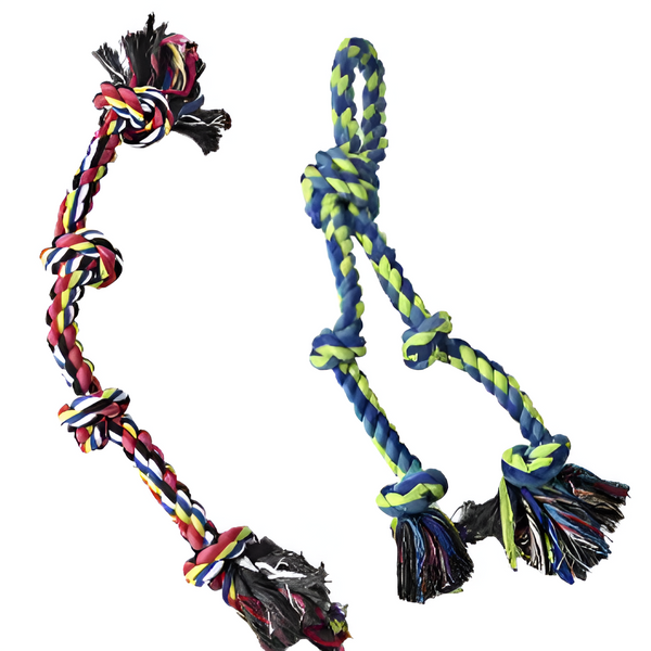 Heavy Duty Tug Rope For Pets - PetsForHomes Shop Australia – PFH Shop