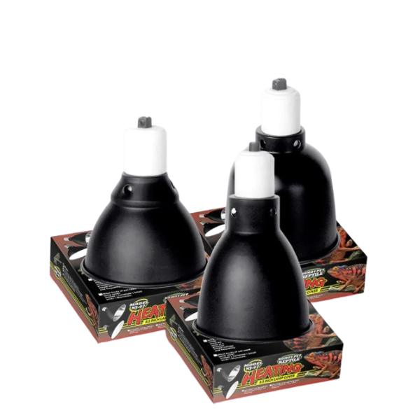 High Dome Whelping Light Cover - PetsForHomes Shop Australia – PFH Shop
