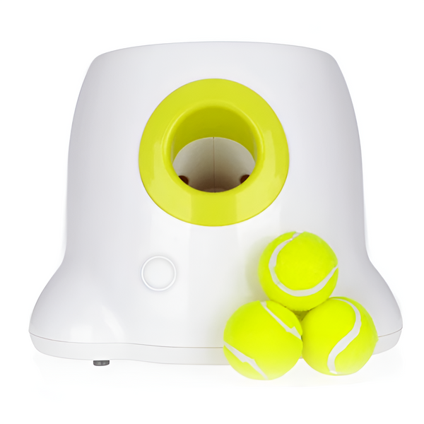 Catapult Ball Launcher for Pets - PetsForHomes Shop Australia – PFH Shop